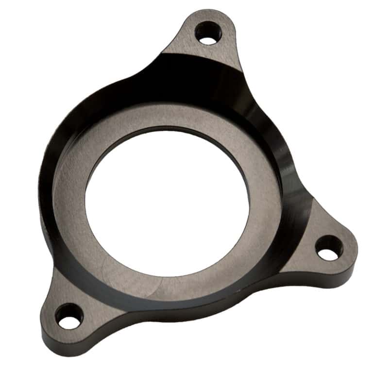 ISCG-05 Adapter Example – Ferrum Bikes | Chromoly Steel Full Suspension ...