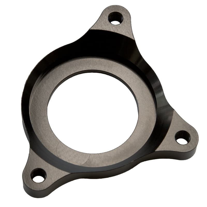 ISCG-05 Adapter Example – Ferrum Bikes | Chromoly Steel Full Suspension ...