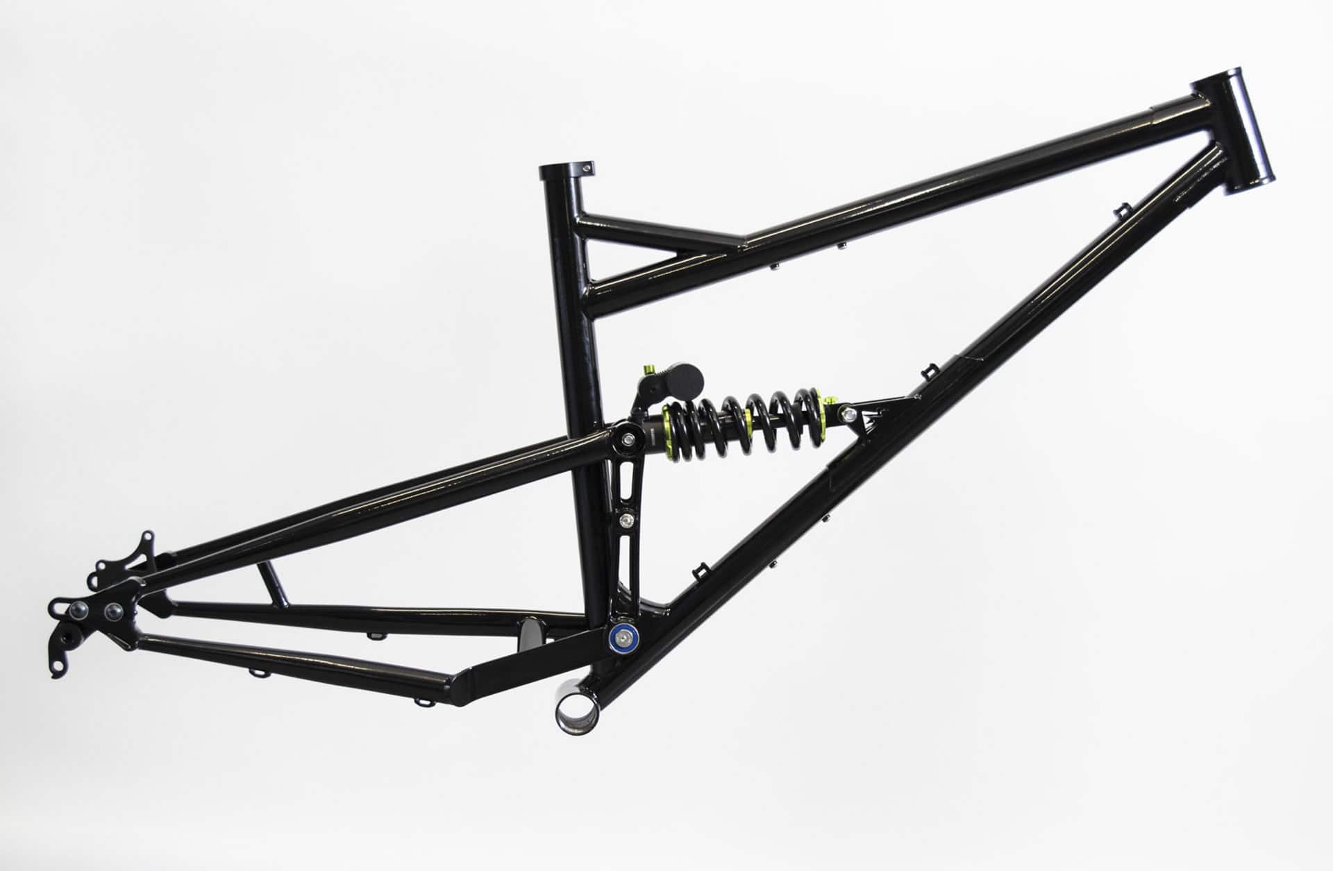 Mtb Steel Frame Ubicaciondepersonas cdmx gob mx