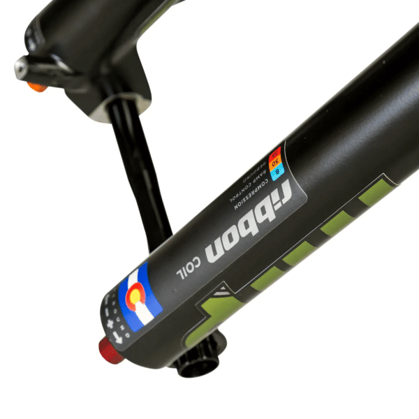 MRP Ribbon Coil Fork 29″ – Ferrum Bikes | Chromoly Steel Full ...