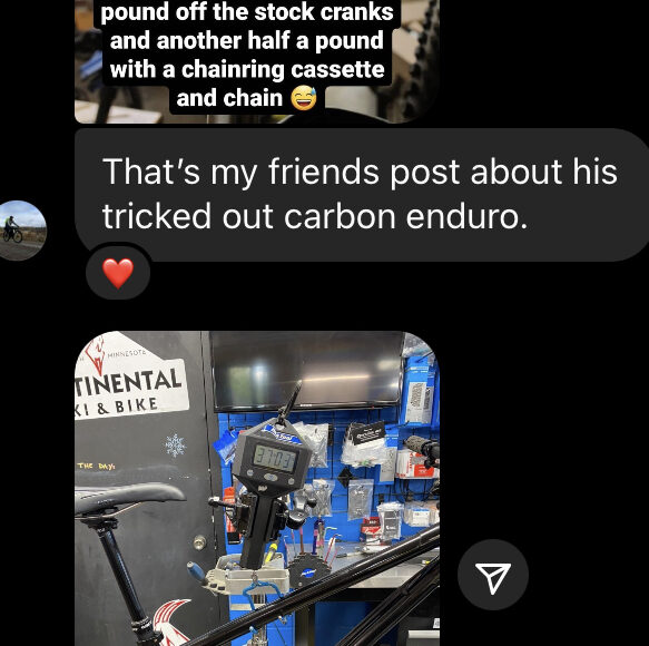 Reviews – Ferrum Bikes | Chromoly Steel Full Suspension MTB Frames